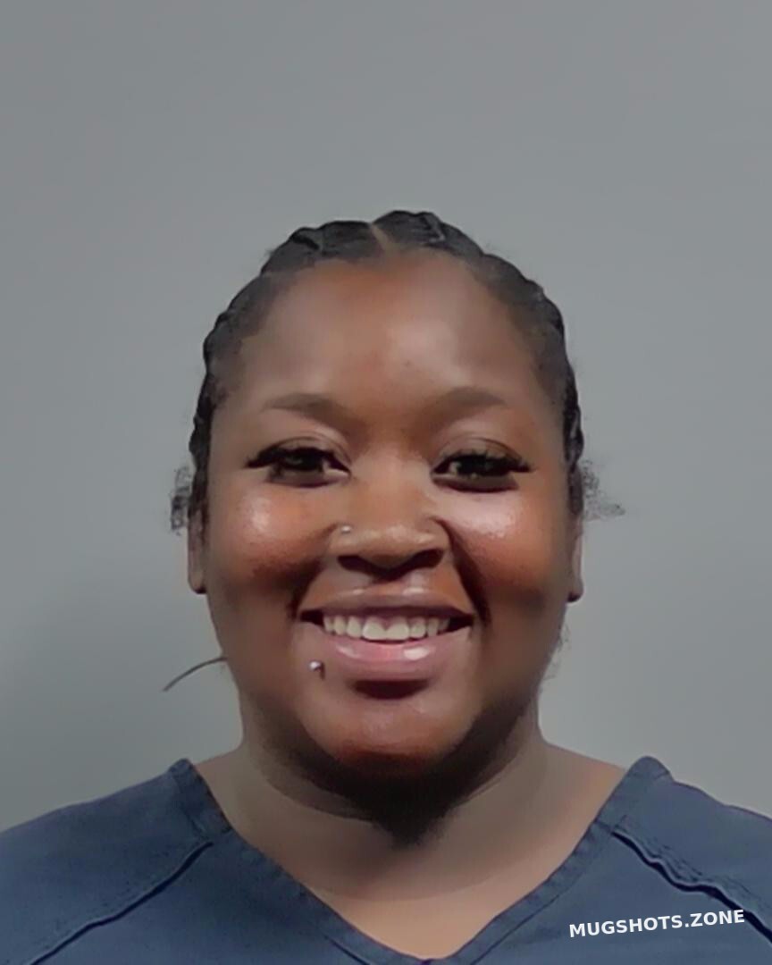 LANE CORTISHA ANTIONETTE 07/26/2025 - Escambia County Mugshots Zone