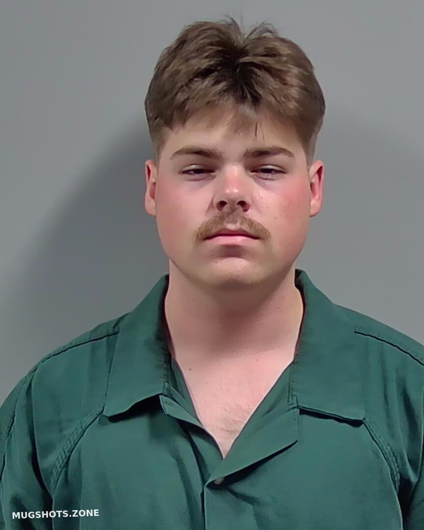 BATES FAGIN CONNOR 07/27/2025 - Escambia County Mugshots Zone