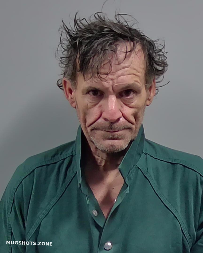 KERR MARK ANTHONY 07/27/2025 - Escambia County Mugshots Zone