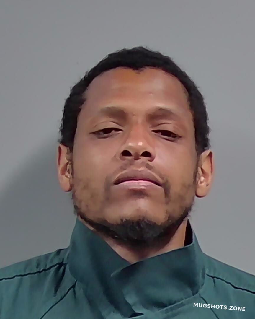 MCCANTS KEJUAN LAMAR 07/28/2025 - Escambia County Mugshots Zone