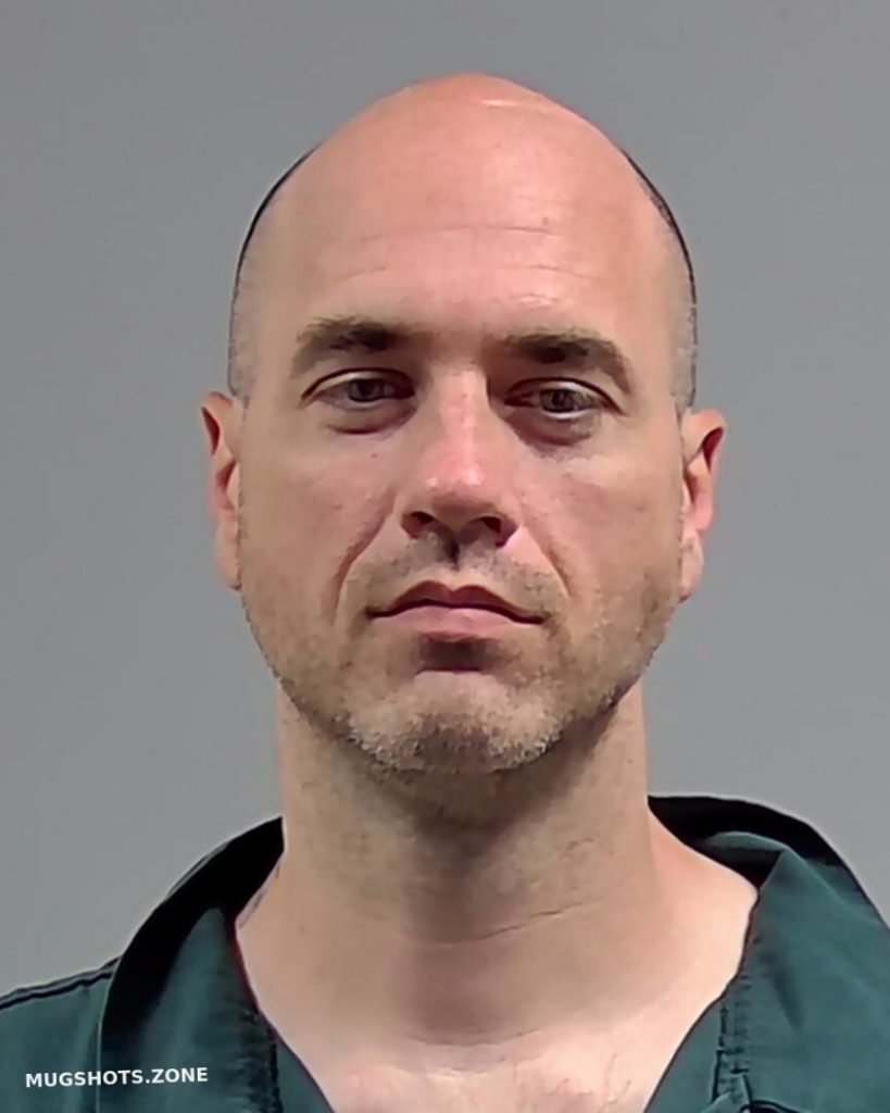 BUTKO JOEL WILLIAM 07/28/2025 - Escambia County Mugshots Zone