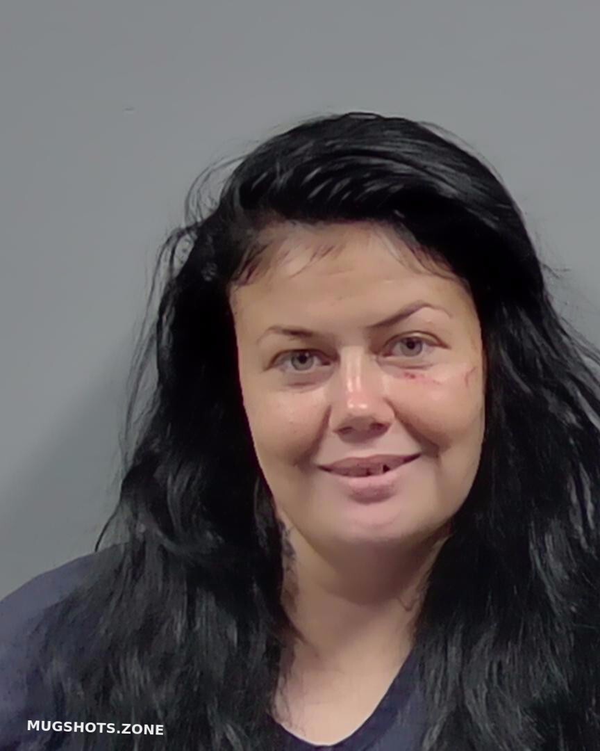 HOUSE CRYSTAL LYNN 07/28/2025 - Escambia County Mugshots Zone