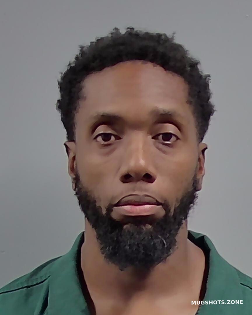 GRAY CORNELIUS DWYNE 07/28/2025 - Escambia County Mugshots Zone