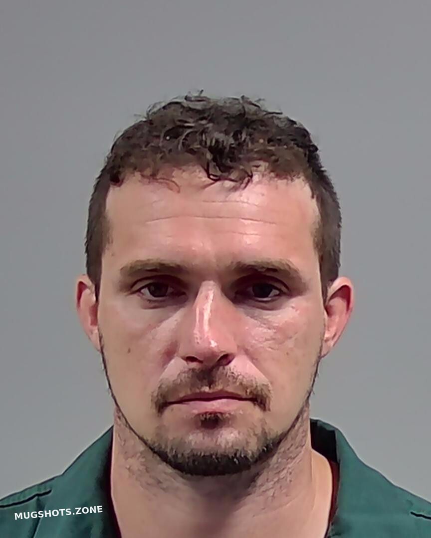 SHEFFIELD ANDREW MARTIN 07/29/2025 - Escambia County Mugshots Zone