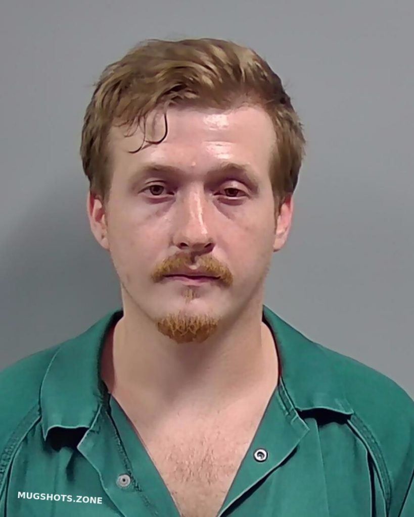 SMITH-ROHDE DYLAN MCKAY 07/29/2025 - Escambia County Mugshots Zone