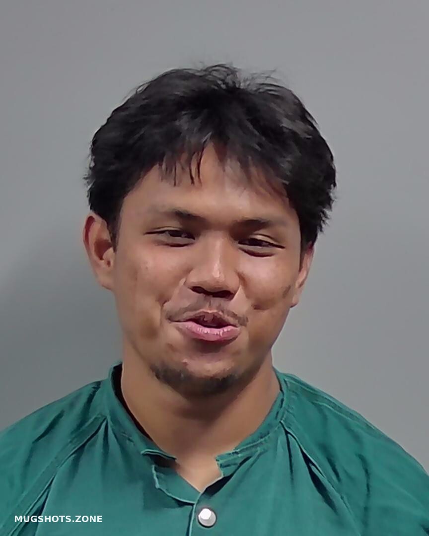 MORENO RAFAEL ANGELO 07/29/2025 - Escambia County Mugshots Zone