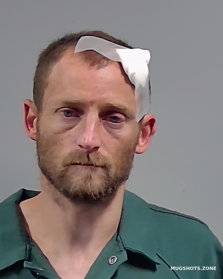 HADLEY DOUGLAS JOSEPH 07/30/2025 - Escambia County Mugshots Zone