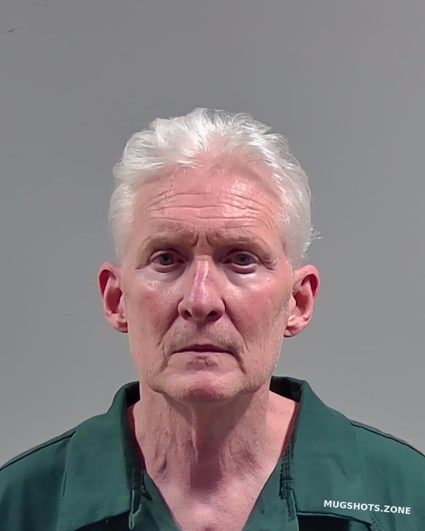 COLSON ANTHONY CLAYTON 07/30/2025 - Escambia County Mugshots Zone