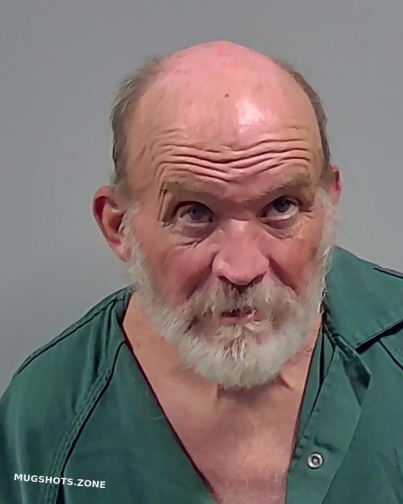BISHOP DONALD MACK 07/30/2025 - Escambia County Mugshots Zone