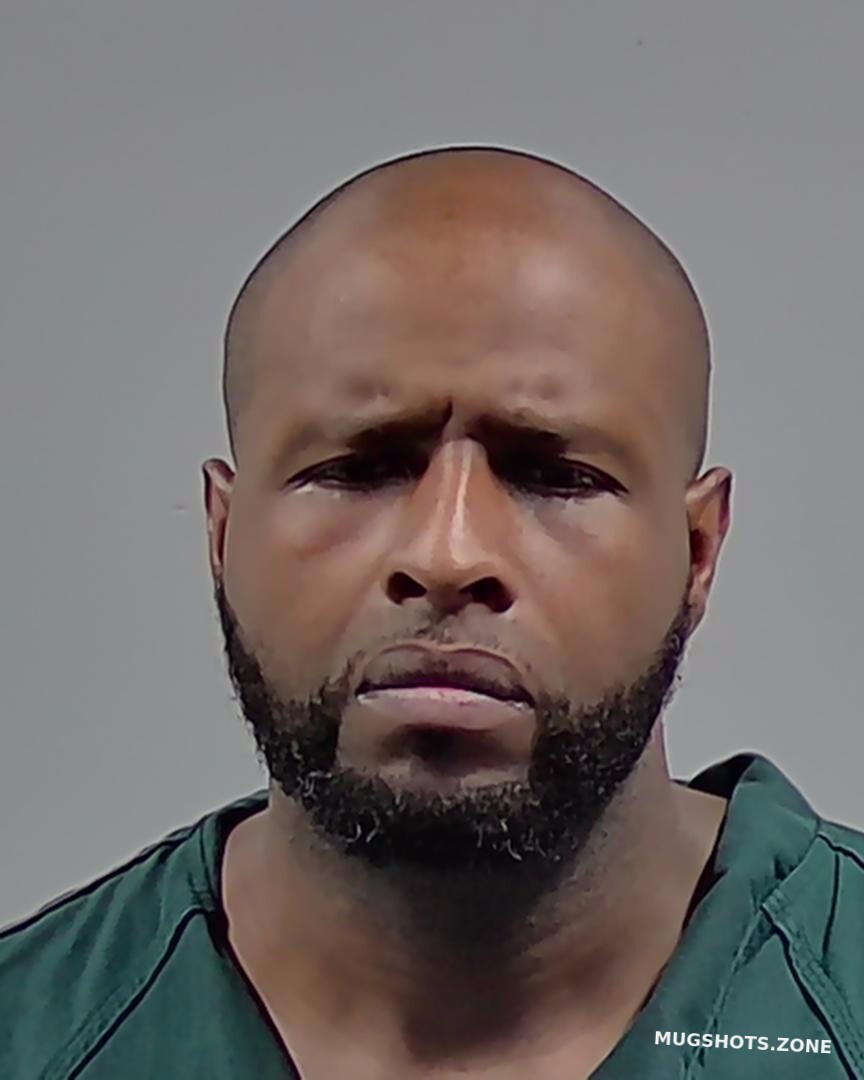 WEATHERSPOON EDWARD DONTAYE 07/30/2025 - Escambia County Mugshots Zone