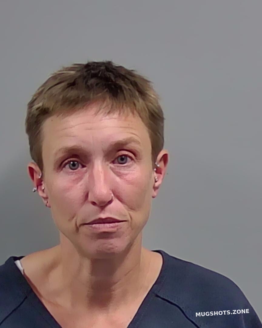 BROWN APRIL NICOLE 07/31/2025 - Escambia County Mugshots Zone