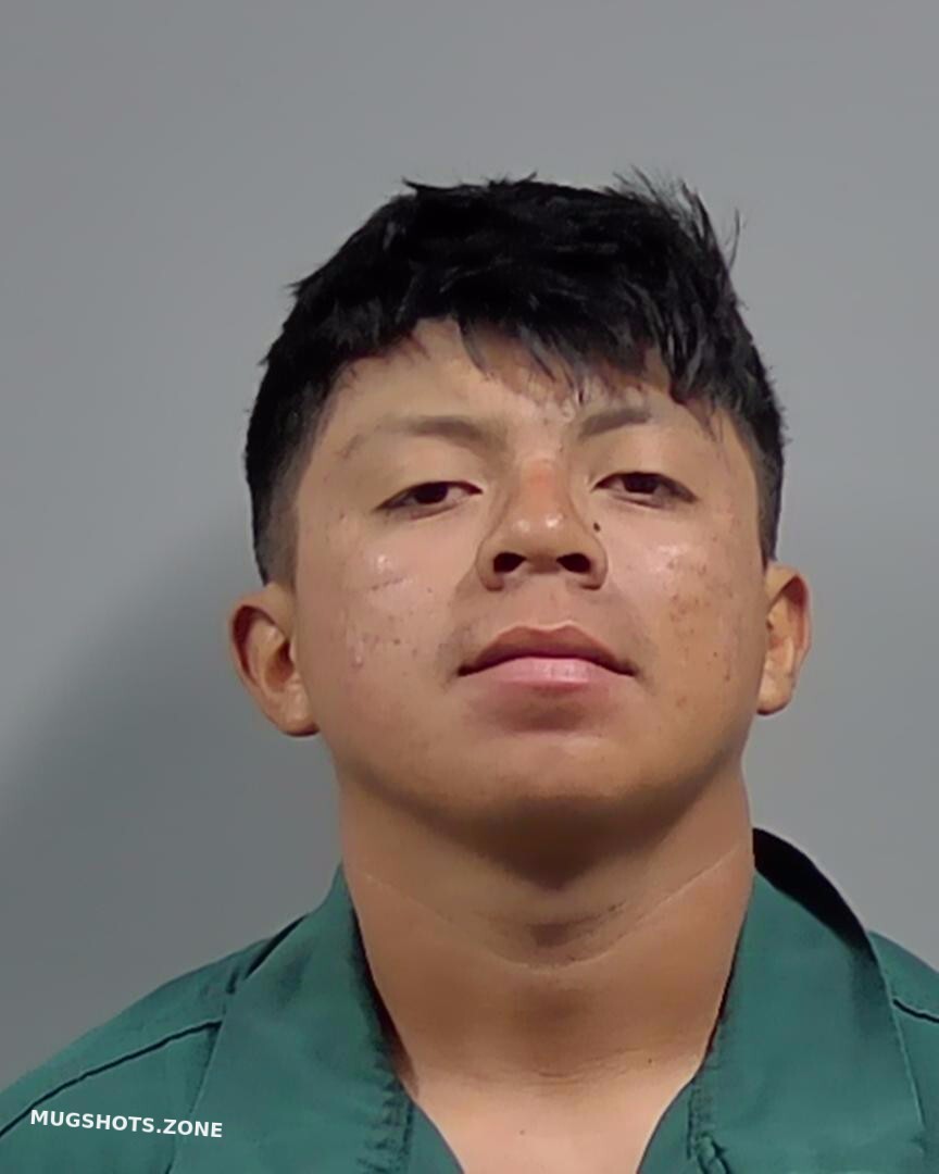 HERNANDEZ RAMIREZ ANGEL JOEL 07/31/2025 - Escambia County Mugshots Zone