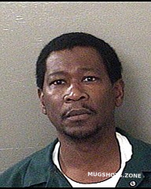 MAYFIELD CHARLES DARNELL 07/31/2025 - Escambia County Mugshots Zone