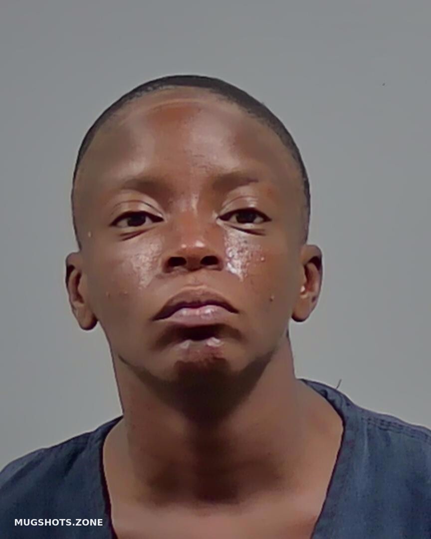 JOHNSON TASHINA SHONTELL 08/01/2025 - Escambia County Mugshots Zone