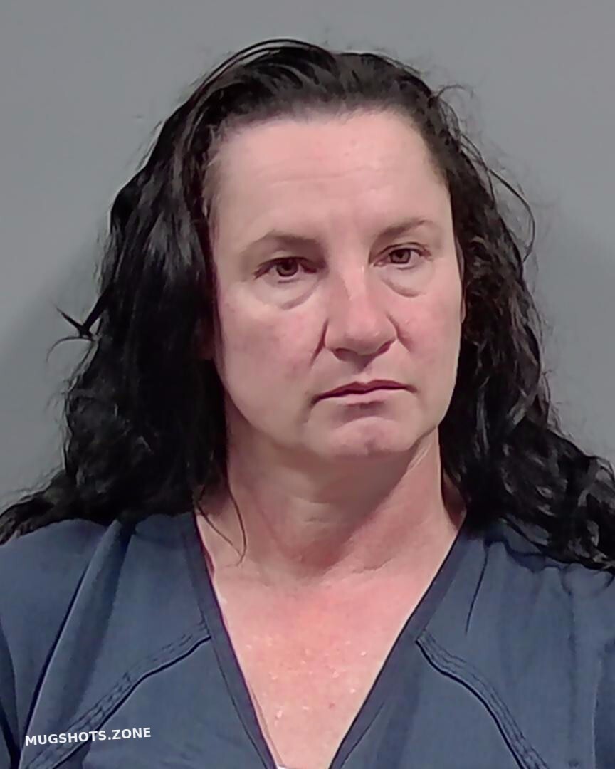 GIZOWSKI RENATA ANNA 08/01/2025 - Escambia County Mugshots Zone