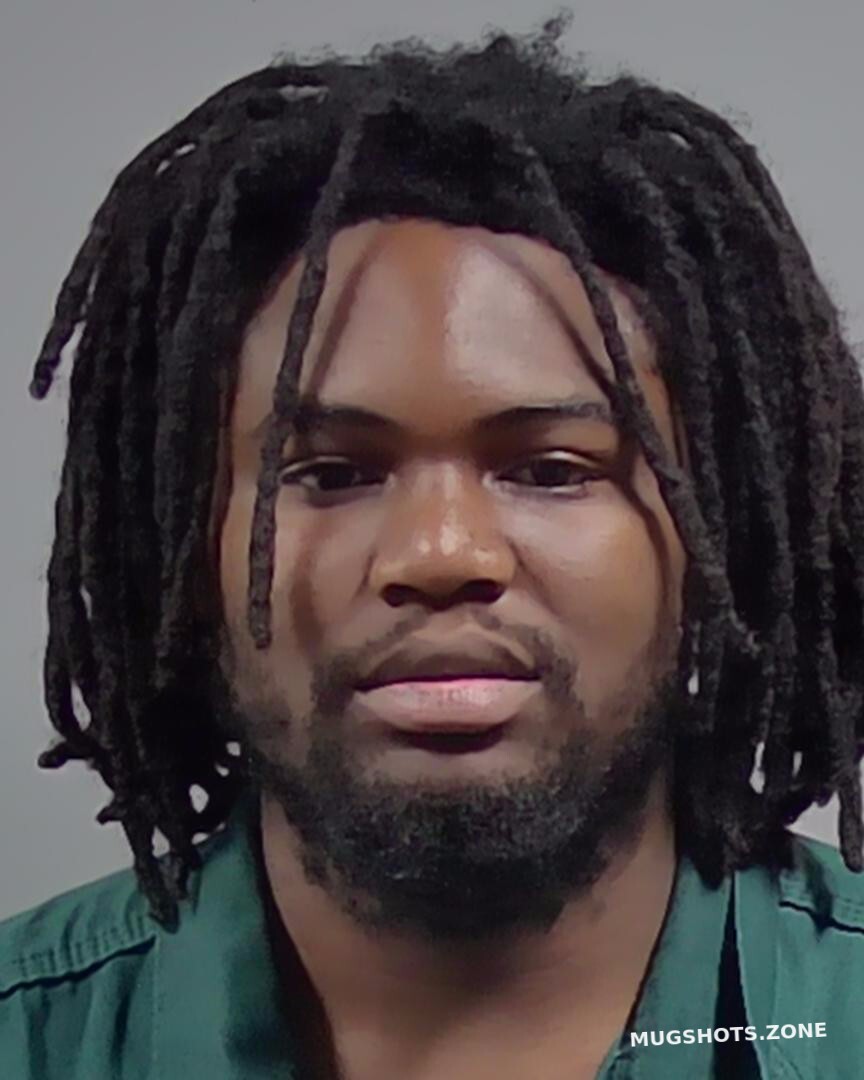 DONALDSON DEVANTA RECARDO 08/01/2025 - Escambia County Mugshots Zone