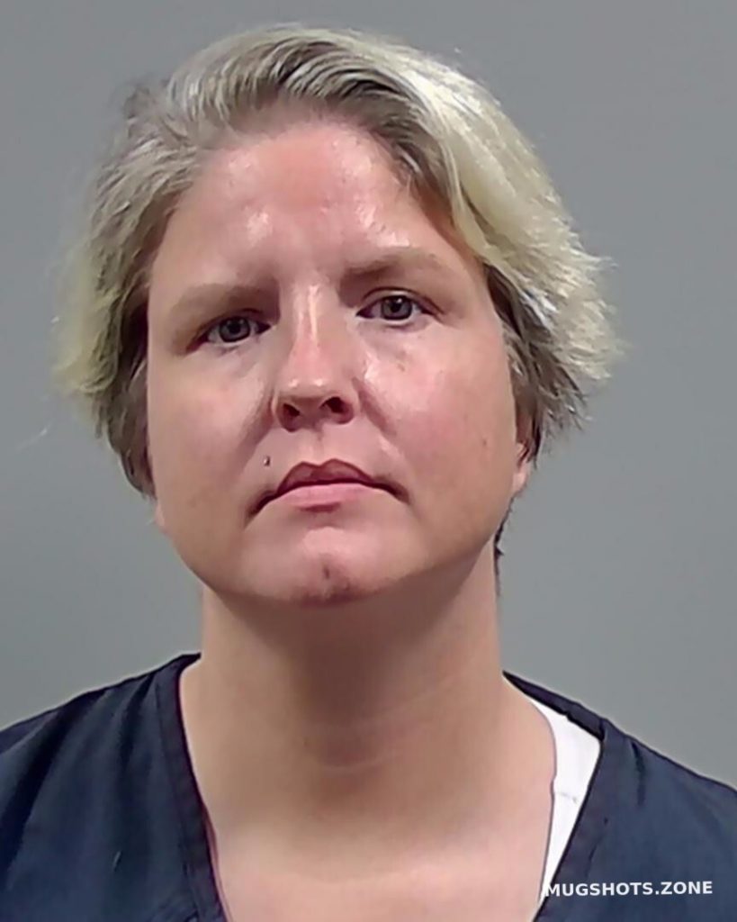 BYRD CANDACE JENNIFER 08/03/2025 - Escambia County Mugshots Zone