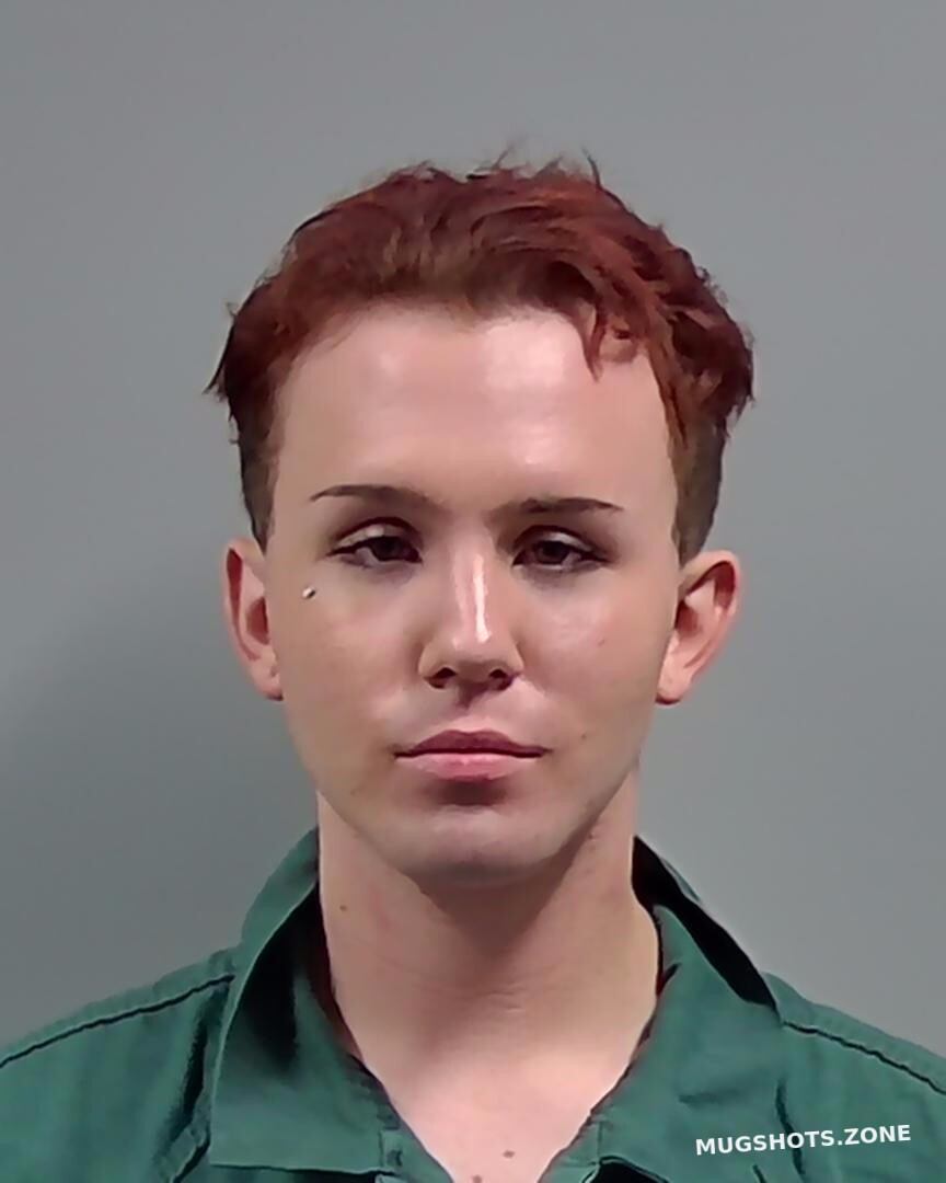 HICKS GAVIN DOUGLAS 08/03/2025 - Escambia County Mugshots Zone