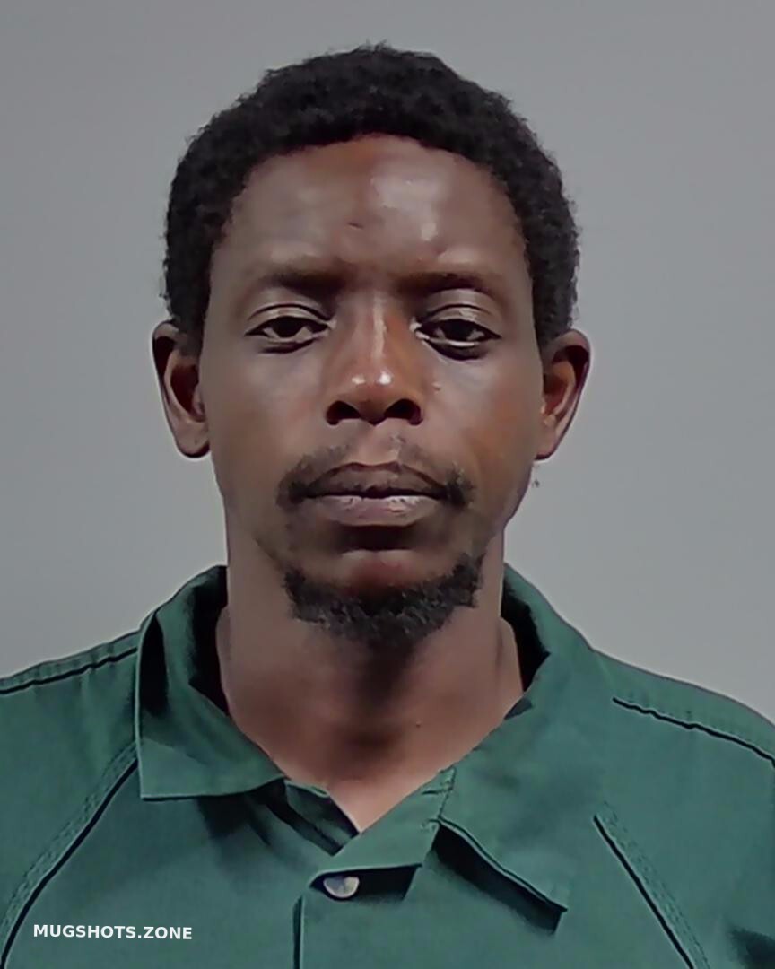 MITCHELL CHAVIS SETH 08/03/2025 - Escambia County Mugshots Zone