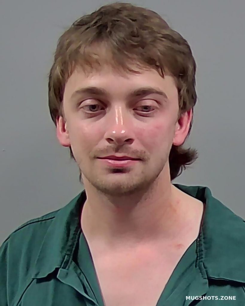 COX DYLAN PATRICK 08/04/2025 - Escambia County Mugshots Zone