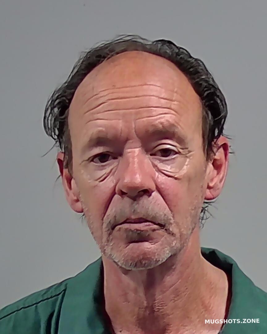 WHITTINGTON BRYAN KEITH 08/05/2025 - Escambia County Mugshots Zone