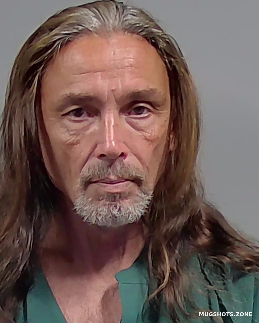 YOUNG STEVEN WAYNE 08/05/2025 - Escambia County Mugshots Zone