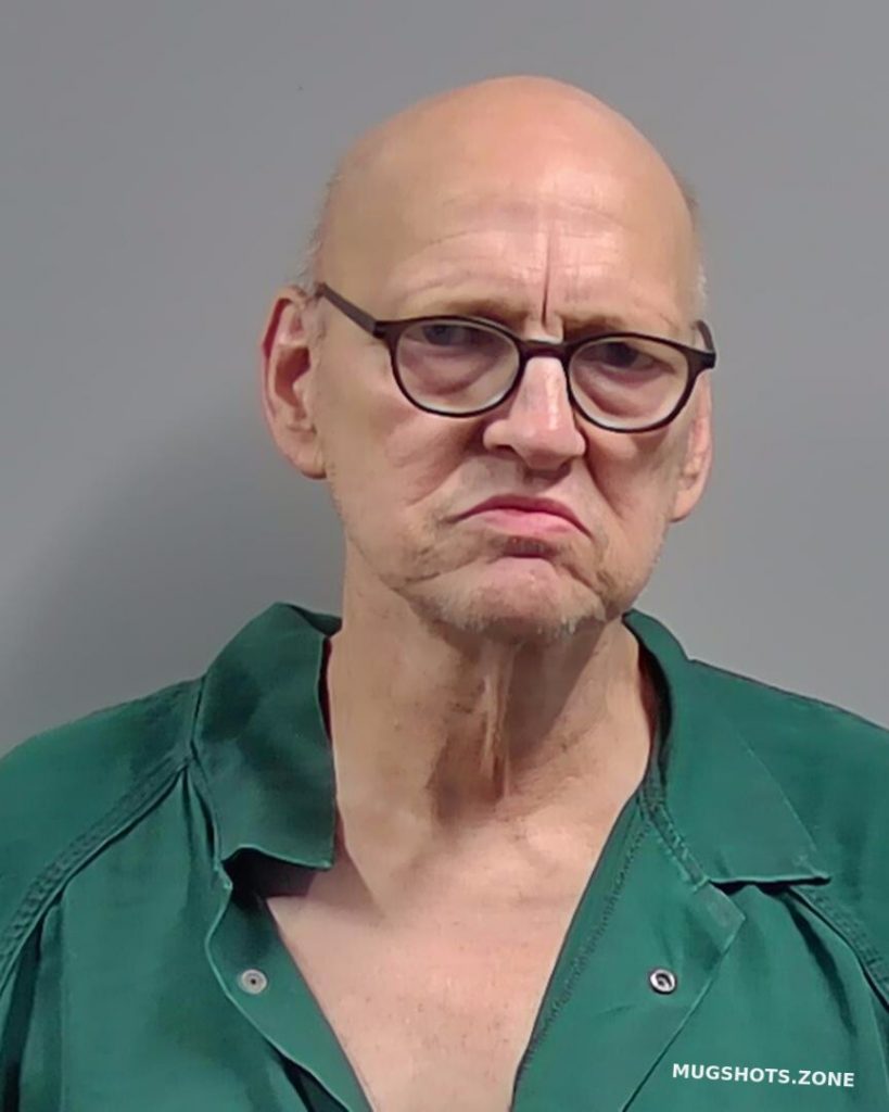 ARD JOHN CLEVELAND 08/06/2025 - Escambia County Mugshots Zone