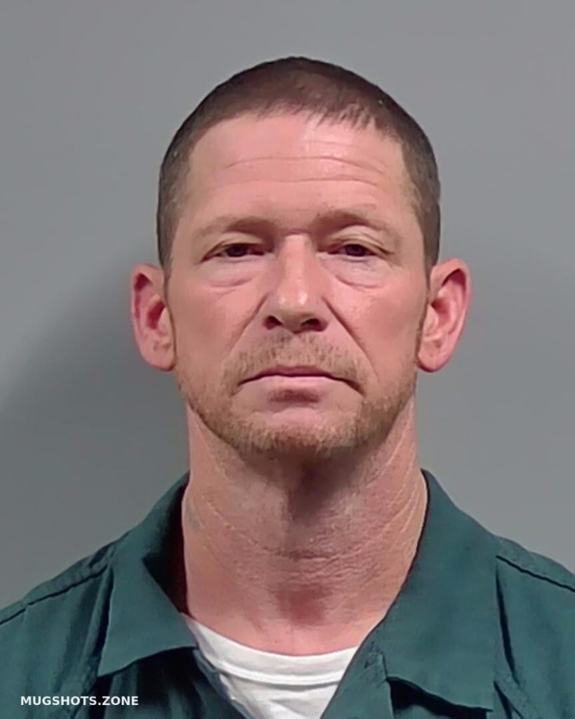 WHITE JIMMY WAYNE 08/06/2025 - Escambia County Mugshots Zone