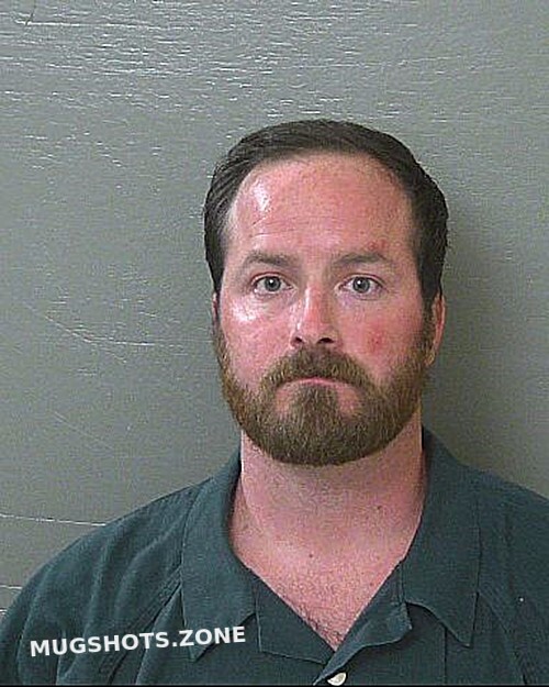 RANEY DANIEL PAUL 08/07/2025 - Escambia County Mugshots Zone