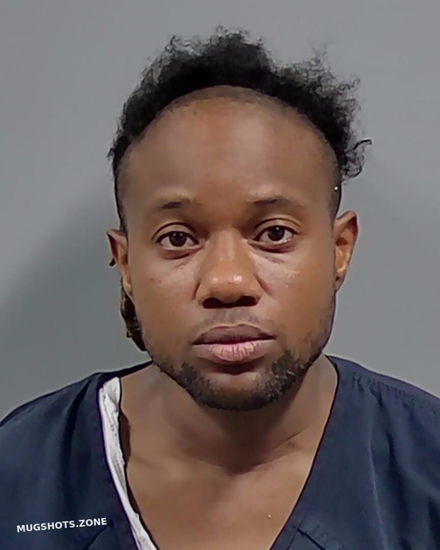 ROBERSON CELESTE NICOLE 08/07/2025 - Escambia County Mugshots Zone