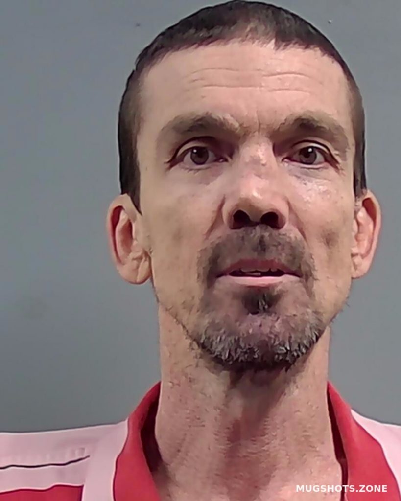 BUSH HAROLD RICHARD 08/07/2025 - Escambia County Mugshots Zone