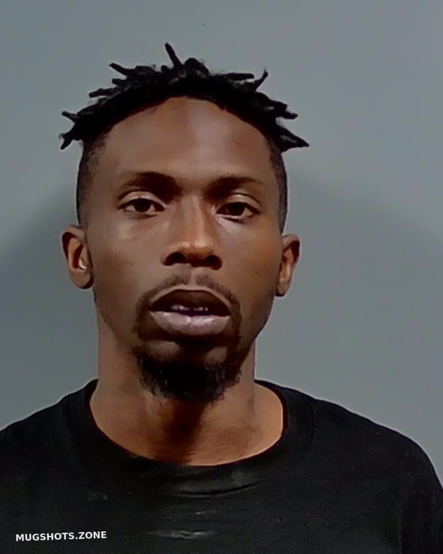 MCWILLIAMS EARLY DARCEL 08/07/2025 - Escambia County Mugshots Zone