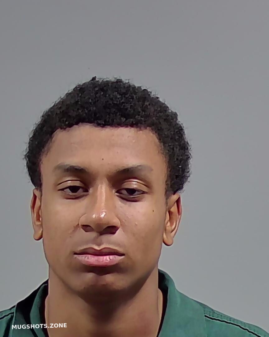 BEAUBRUN ERICK IVAN 08/08/2025 - Escambia County Mugshots Zone