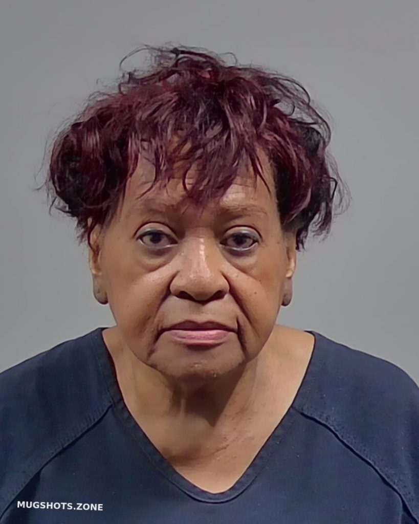 COLEMAN JUDITH 08/09/2025 - Escambia County Mugshots Zone