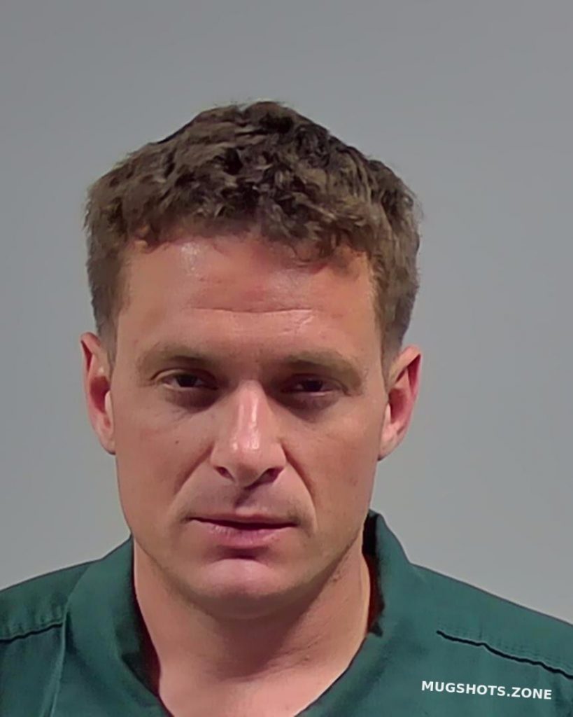 HENSON CLAY ELLIS 08/10/2025 - Escambia County Mugshots Zone