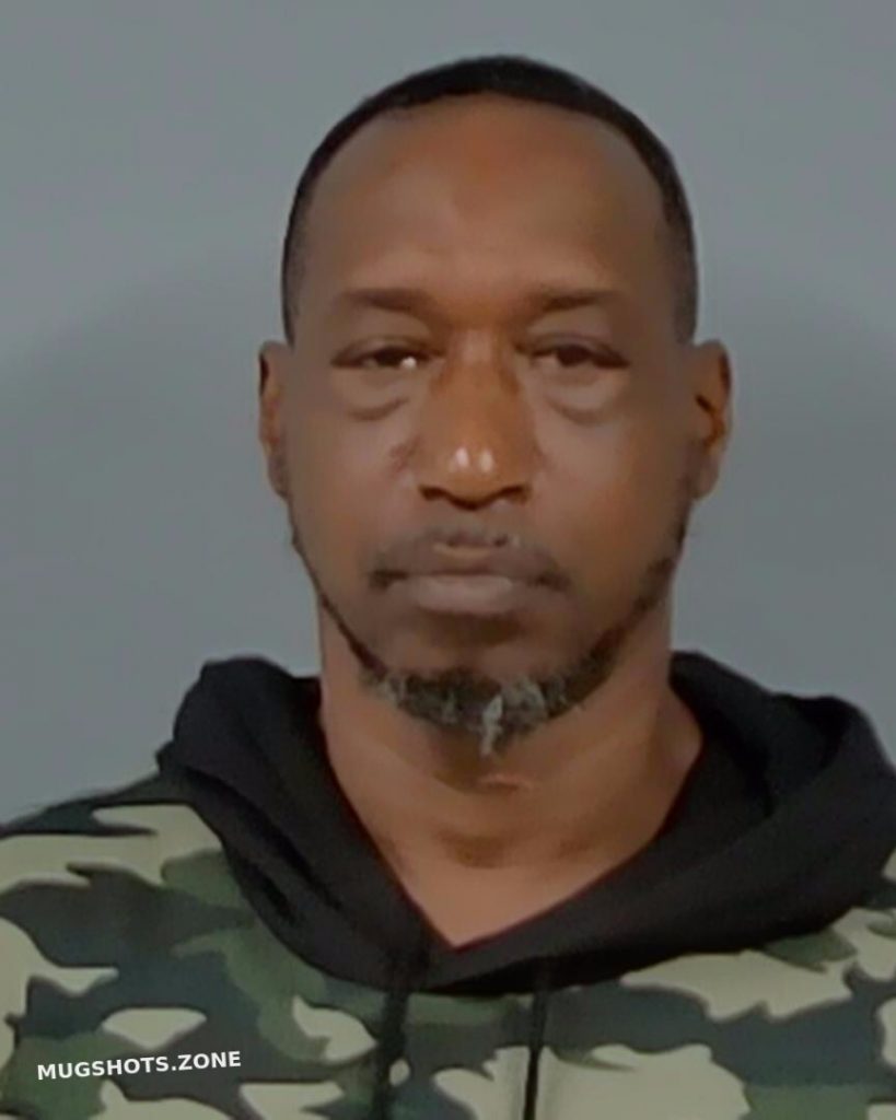 STOKES PAUL ANTHONY 08/10/2025 - Escambia County Mugshots Zone