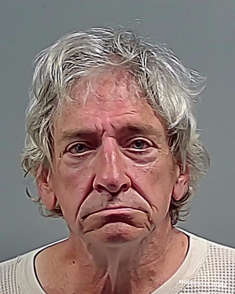 SMITH BRIAN VIRGIL 08/11/2025 - Escambia County Mugshots Zone