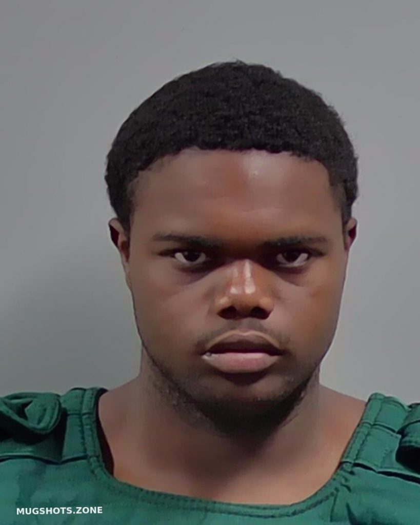 WHITE ZY'MARION OMAR 08/12/2025 - Escambia County Mugshots Zone