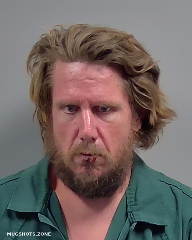 DOWNS DERRICK EDWARD 08/12/2025 - Escambia County Mugshots Zone