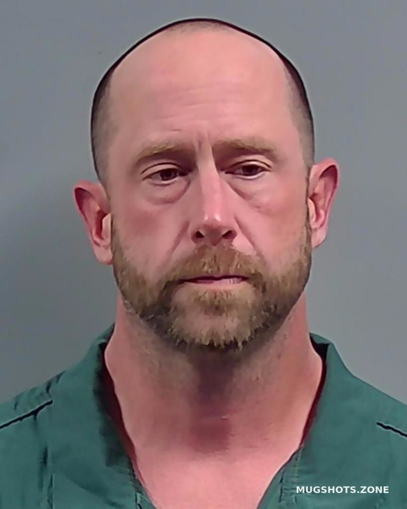 KENT STEVEN BRADY 08/13/2025 - Escambia County Mugshots Zone