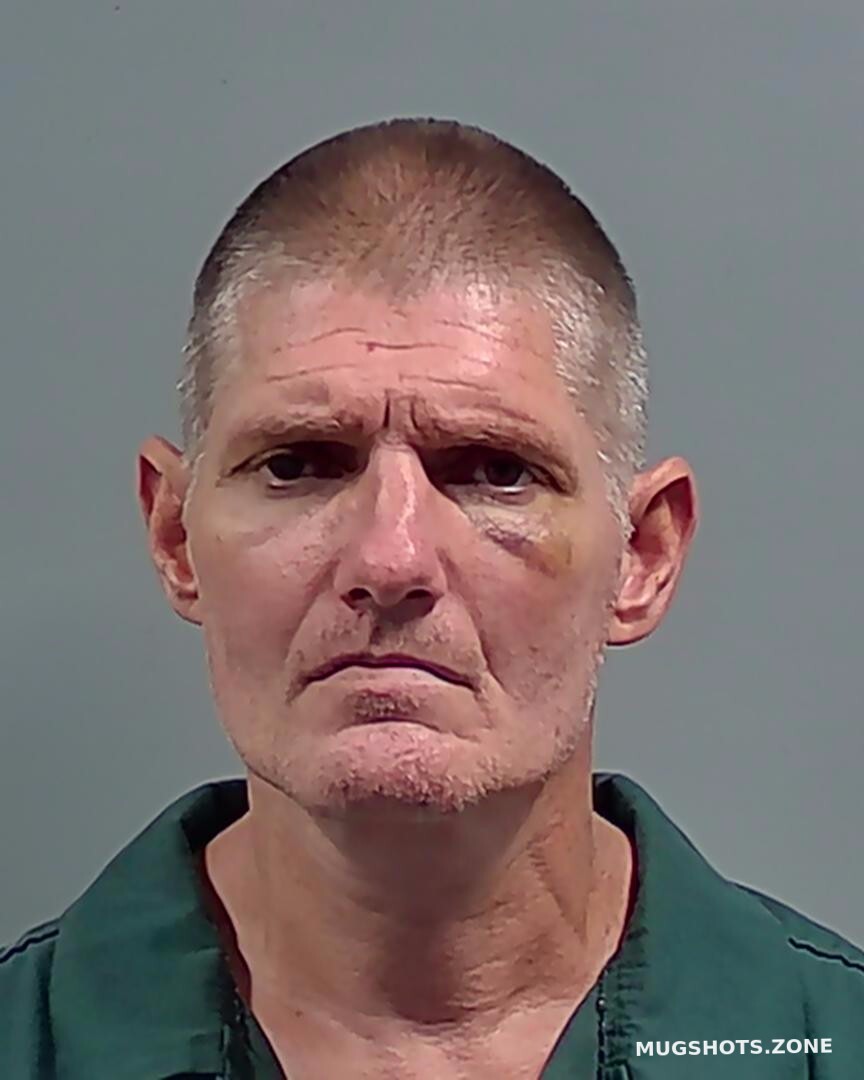 ROBLES JAMES DANIEL 08/13/2025 - Escambia County Mugshots Zone