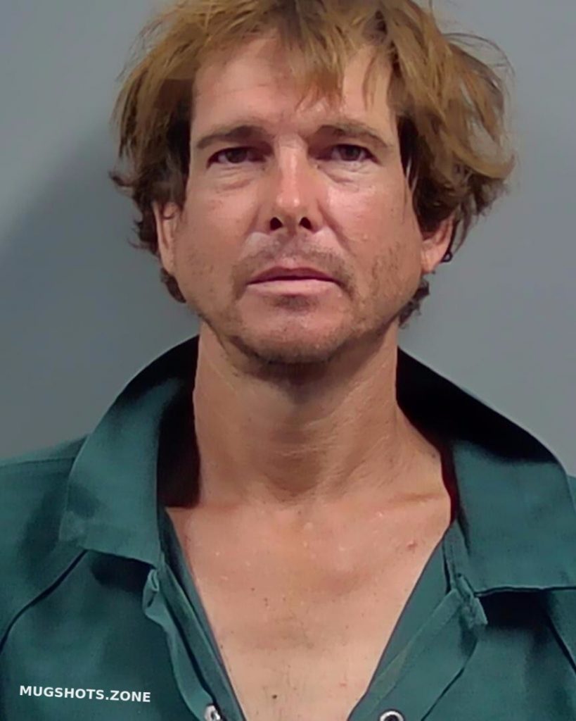 PERRY ROBERT JOSEPH 08/14/2025 - Escambia County Mugshots Zone