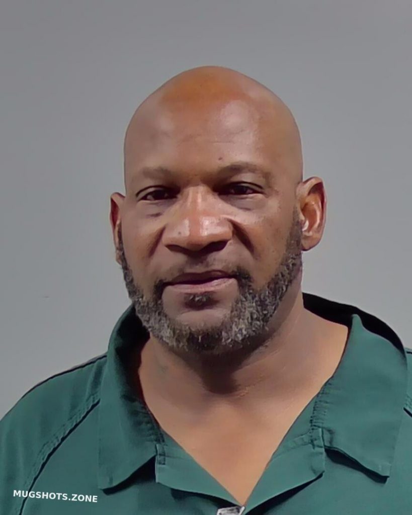 ENGLISH JOHN DANIEL 08/15/2025 - Escambia County Mugshots Zone