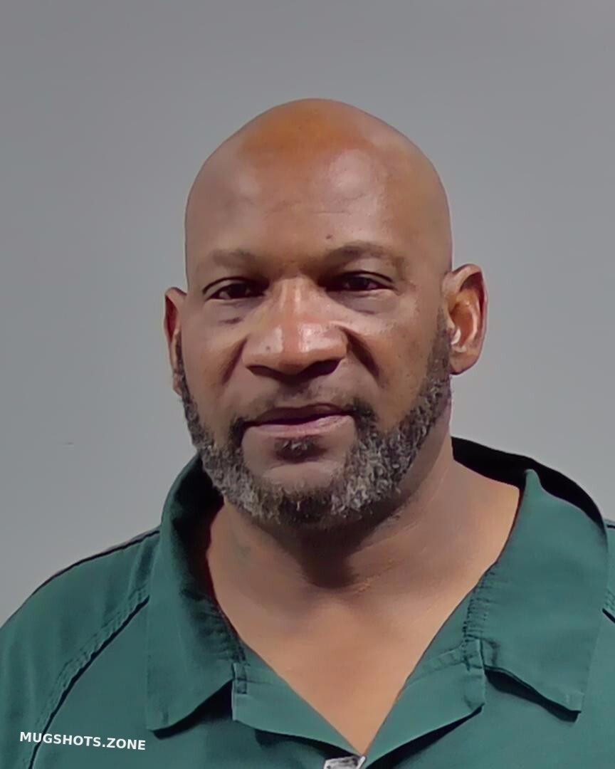 ENGLISH JOHN DANIEL 08/15/2025 - Escambia County Mugshots Zone