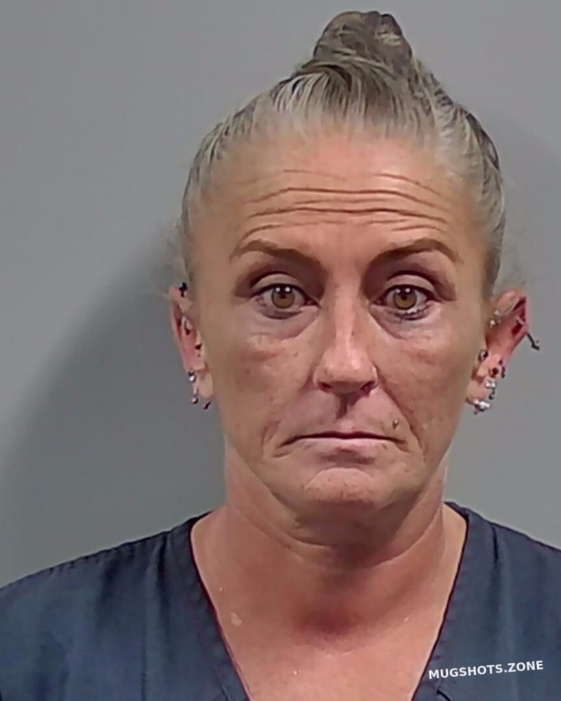 SMITH AMBER NICOLE 08/15/2025 - Escambia County Mugshots Zone