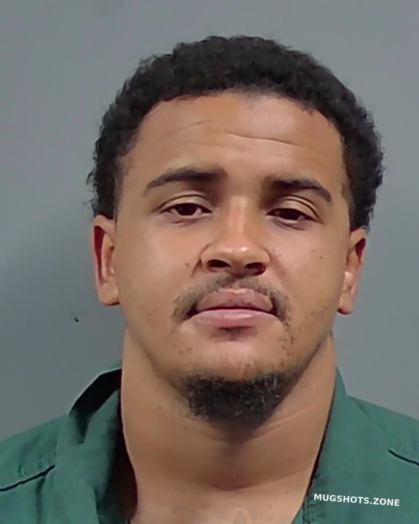 ROYSTER ADAM BERNARD 08/17/2025 - Escambia County Mugshots Zone