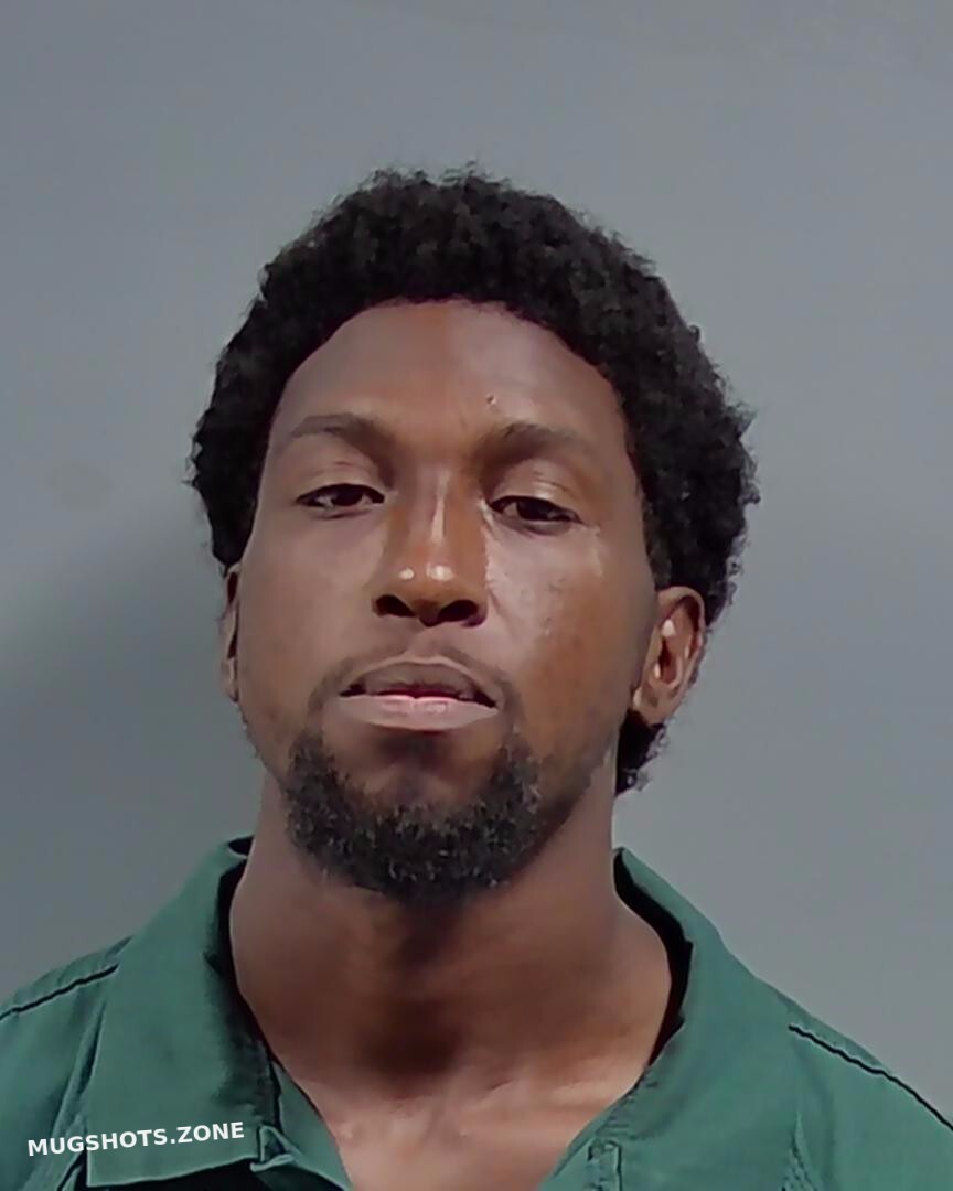 HOLMES RICKY DWIGHT 08/18/2025 - Escambia County Mugshots Zone