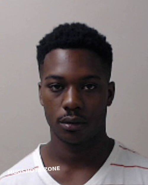 RANSOM DAMIEN DRUNTERZ 08/19/2025 - Escambia County Mugshots Zone