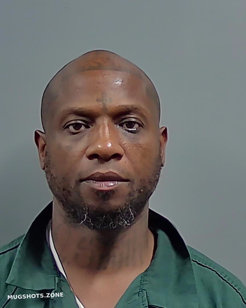 FINKLEA RICKY DARNELL 08/19/2025 - Escambia County Mugshots Zone