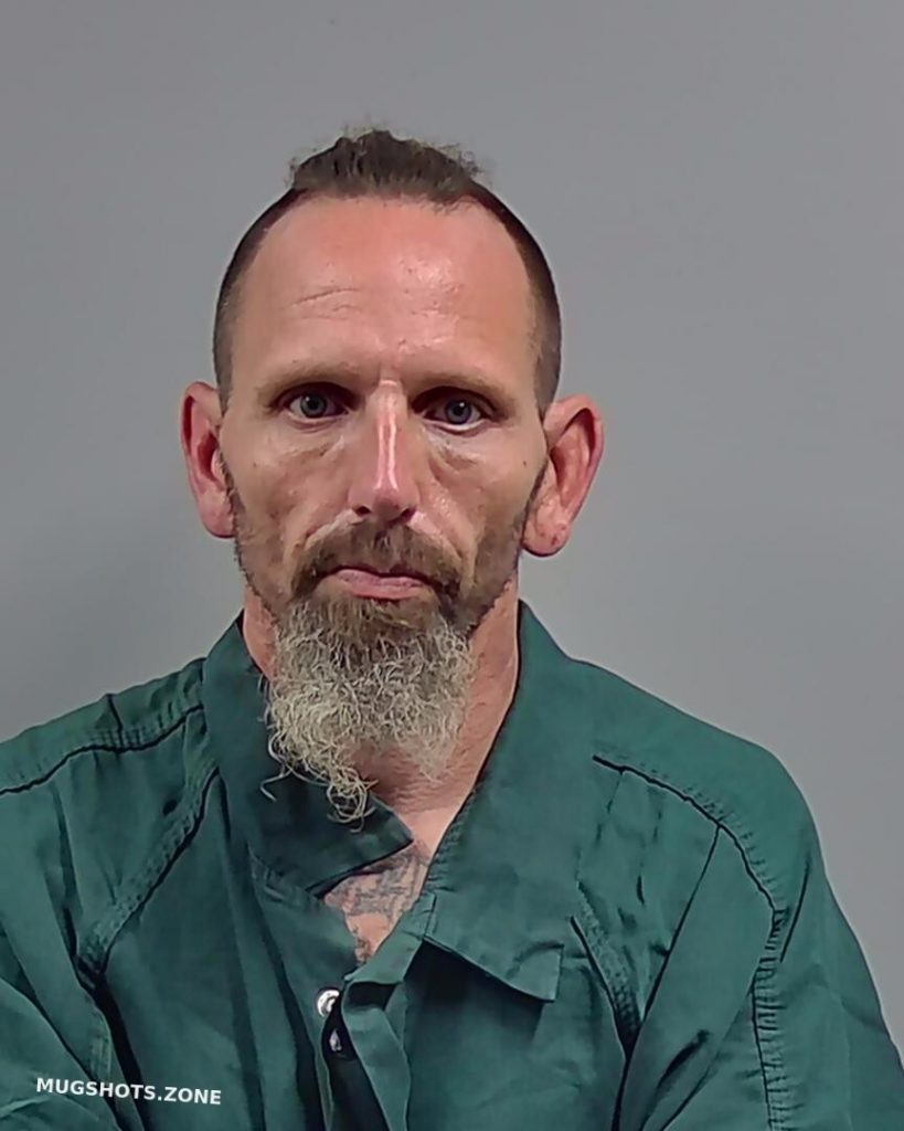 MOON SHAWN NICHOLAS 08/19/2025 - Escambia County Mugshots Zone